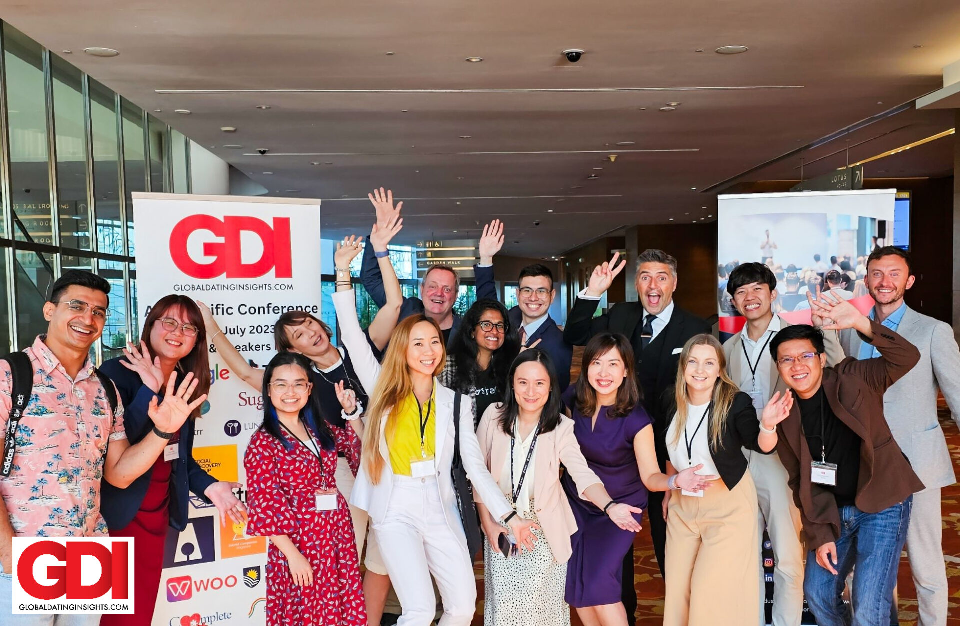 GDI APAC 2023 – Photographs Out Now! - Walesescorts.co.uk