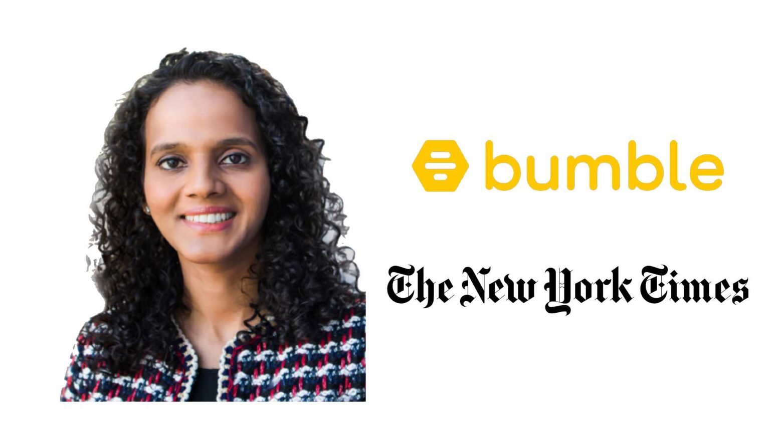 Bumble CFO Joins New York Periods Board - Walesescorts.co.uk